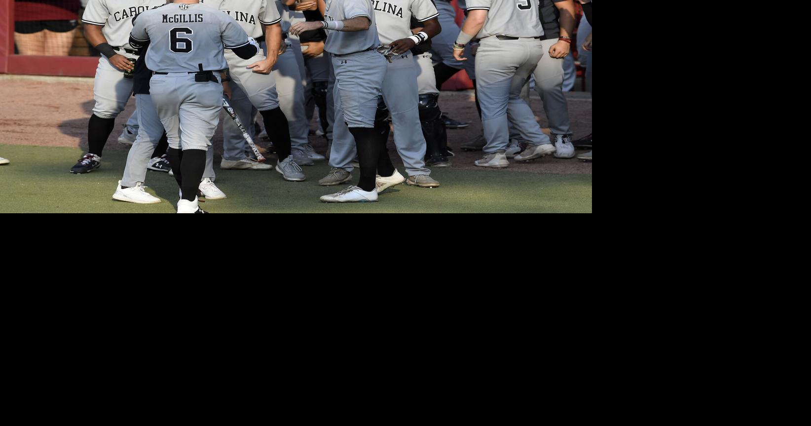 Super notes: Much has changed since Gamecocks-Gators in April | USC ...