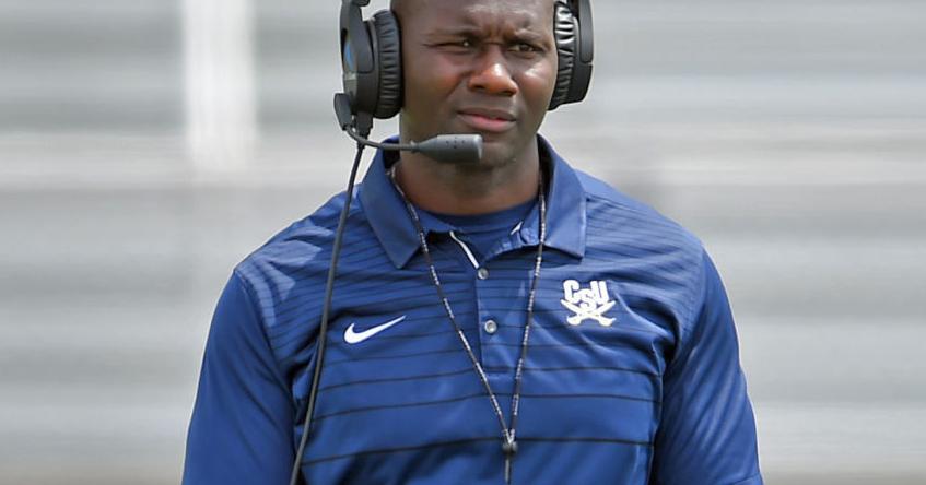 Charleston Southern's Autry Denson 'surprised' at dismissal as football ...