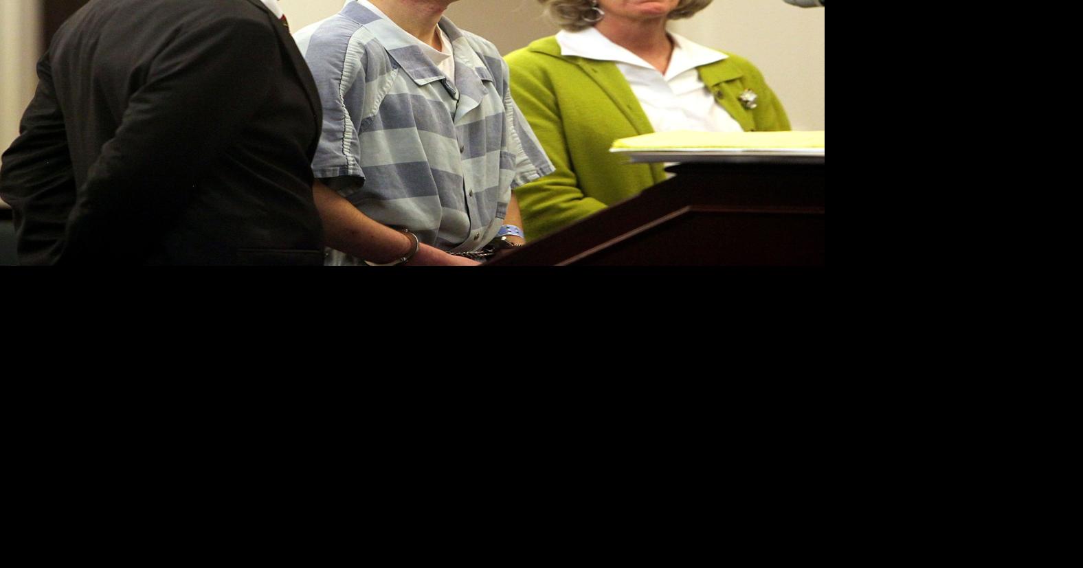 Judge cuts sentence for fatal DUI in half