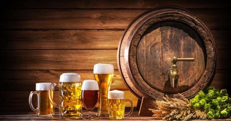 A Brief History of Beer