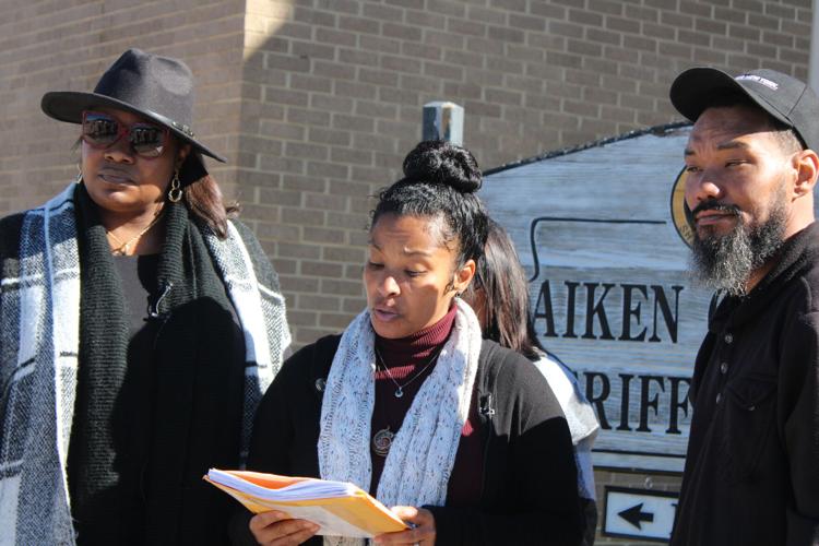 Jamilla Smith's family seeks closure on missing person case