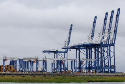Leatherman Terminal operations to halt; how Wilson won race
