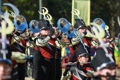 Wando band wins 15th title | Community News | postandcourier.com