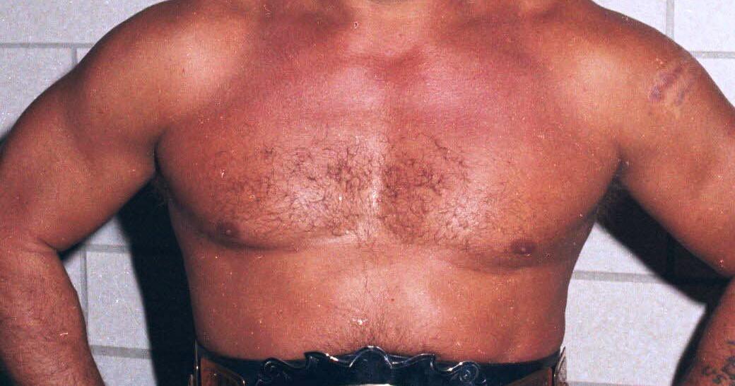 Wrestling great Buddy Colt played heel role to perfection