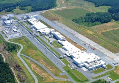 Toray materials company plans $600M investment in Spartanburg with tax ...