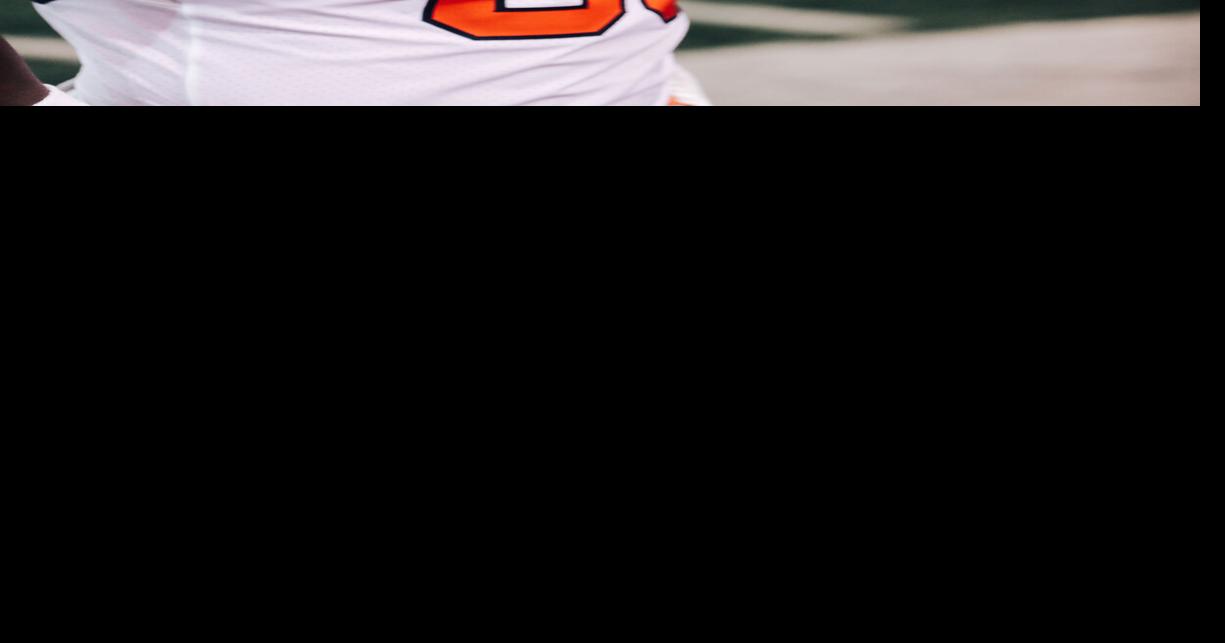 Clemson's freshman defensive linemen know recruiting stars don't matter now