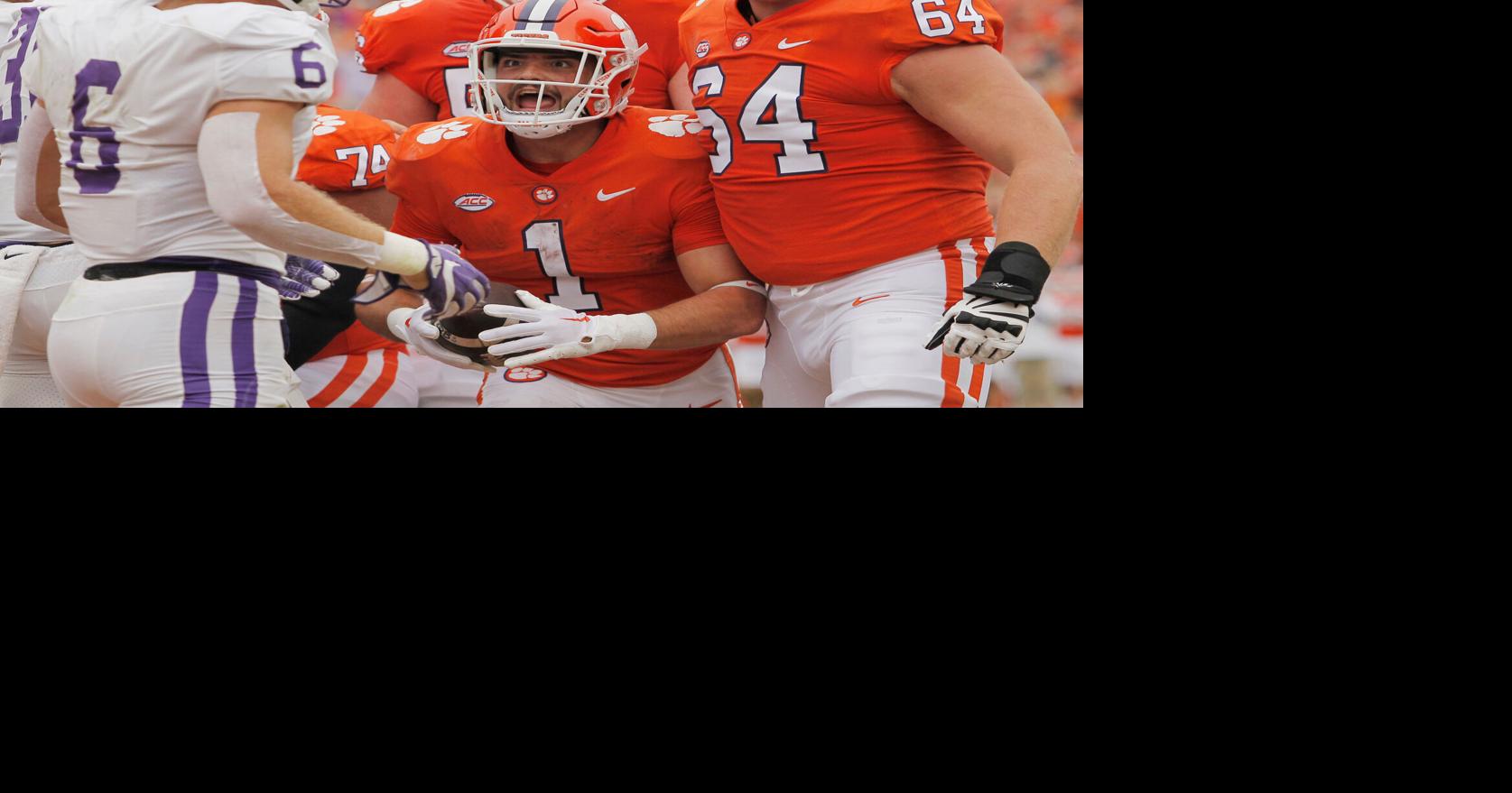 Clemson vs. Louisiana Tech in prime time: 4 things to watch for Dabo ...