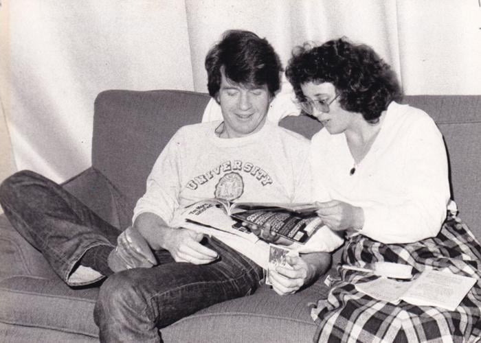 Portraits of the Past: February 2021 | News Photo Galleries ...