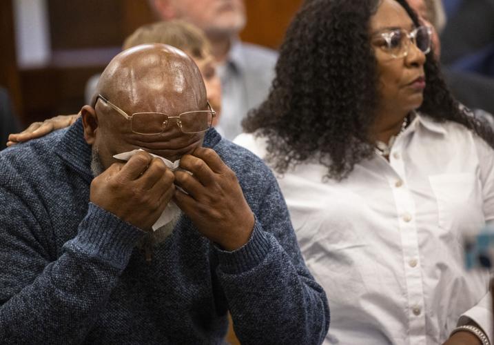 Photos: Alex Murdaugh receives 27-year prison sentence for state ...