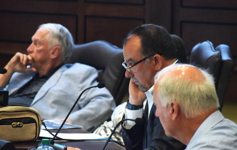 North Augusta nears decision on new development fees