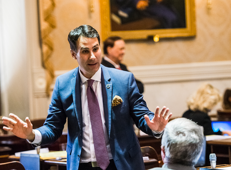 Could $5M fix Devine Street parking and safety issues?