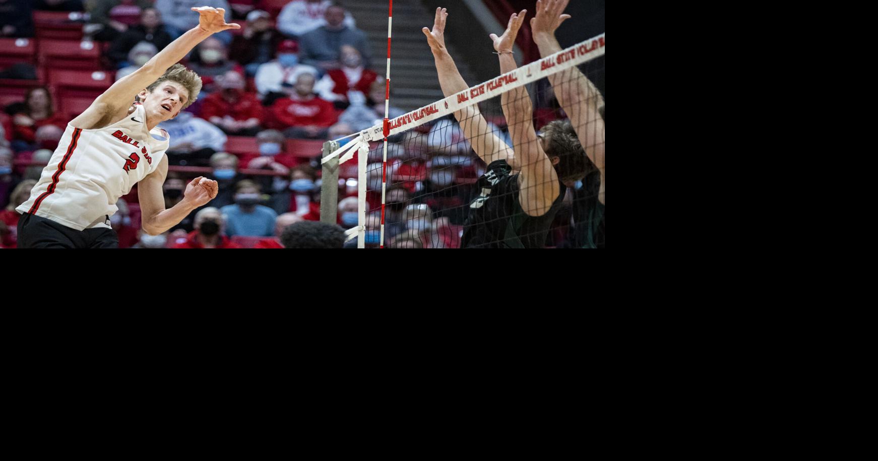 Wando grad Kaleb Jenness 2 wins away from leading Ball State to ...