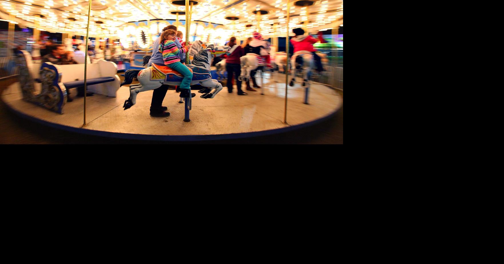 Coastal Carolina Fair returns to Ladson with rides, games, sideshows ...