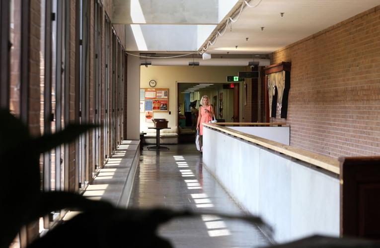 College of Charleston set to embark on a $50 million renovation of ...