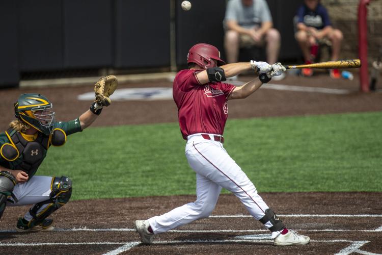 Photos: CofC wins against William & Mary in elimination round in CAA ...
