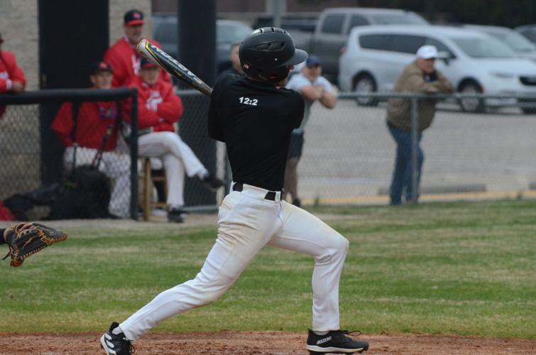 Fox Creek baseball looks forward to 2024 season