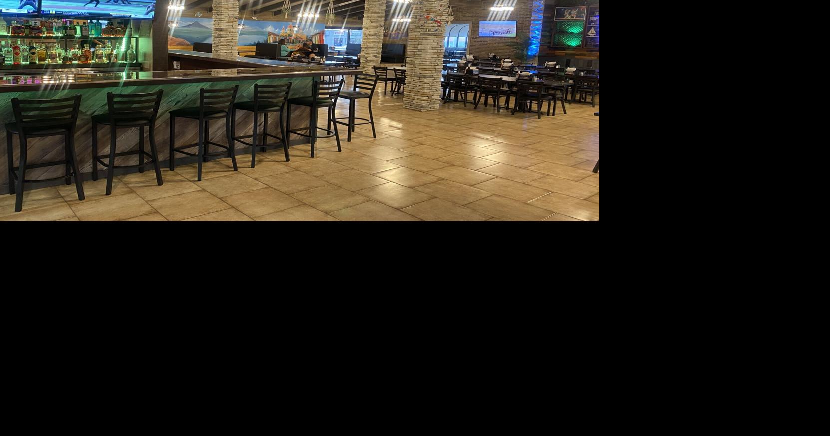 La Choza Restaurant brings authentic Central American cuisine to ...