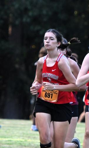 Knights girls aiming high this fall | Prep Sports | postandcourier.com