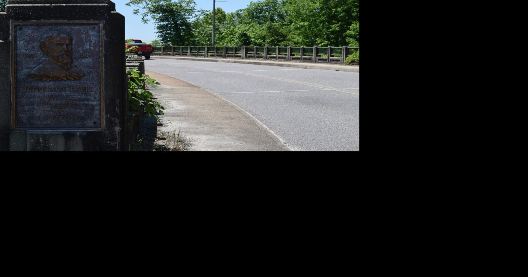 Fifth Street Bridge to be turned into pedestrian walkway | Archived ...