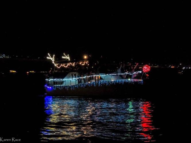 Holiday Calendar of Events in the Lowcountry | Upcoming Events ...