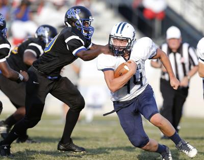 Pinewood coach has high expectations for ‘hungry’ Panthers | Sports ...