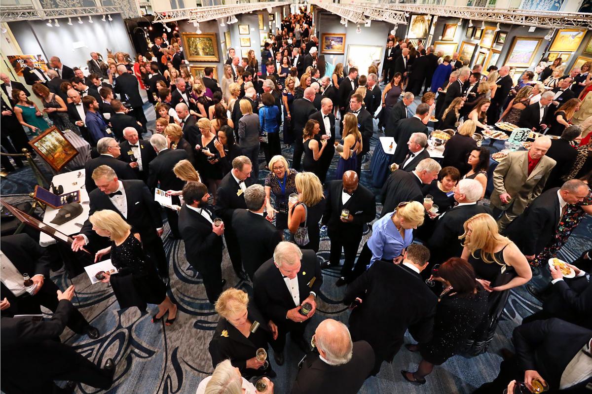 SEWE Preview Gala sold out | Multimedia | postandcourier.com