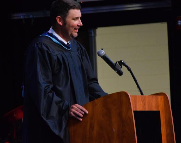 Photos: Fox Creek graduates its Class of 2024 | | postandcourier.com