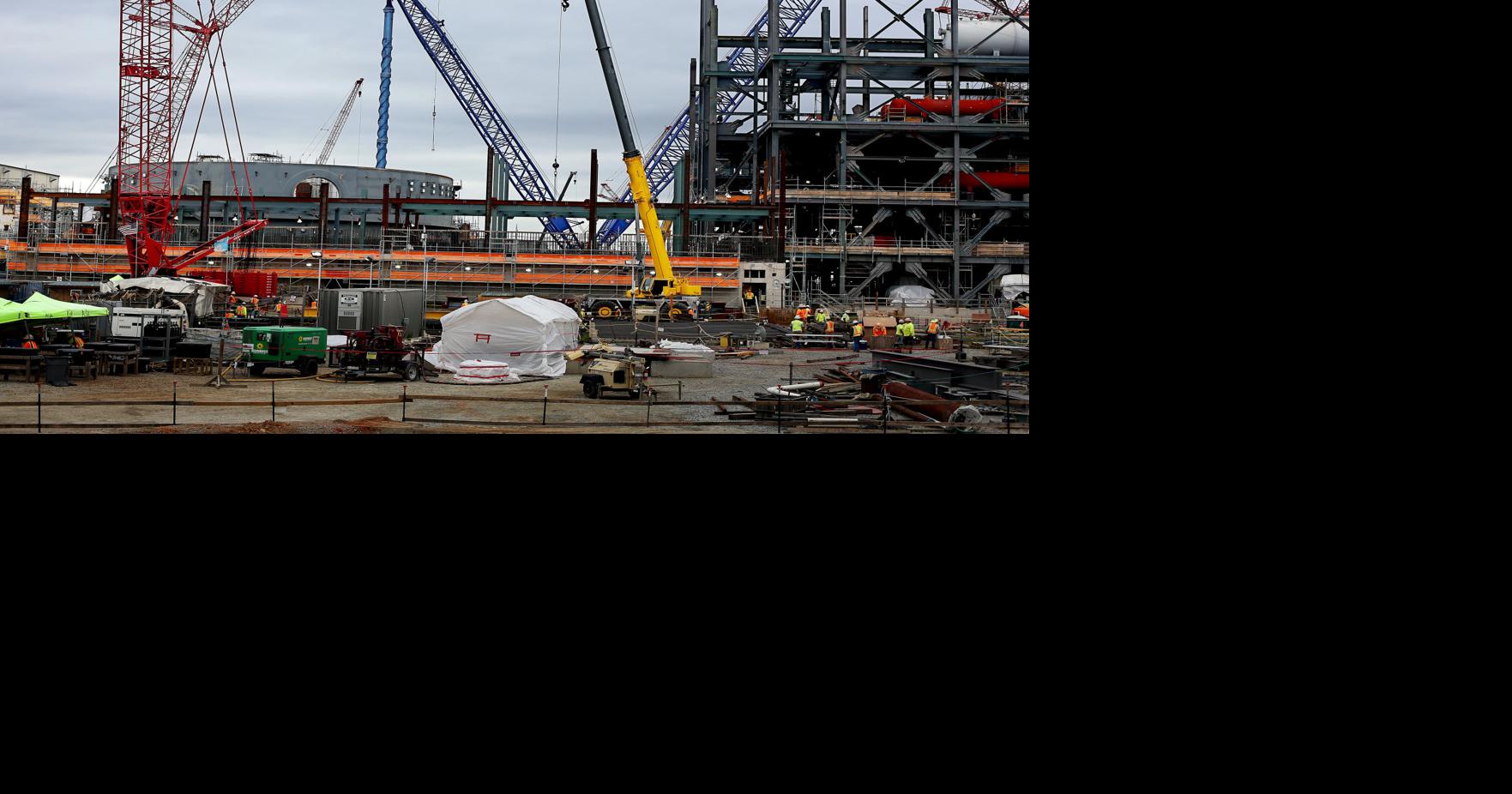 SCANA stock sinks on news of federal investigation into V.C. Summer ...