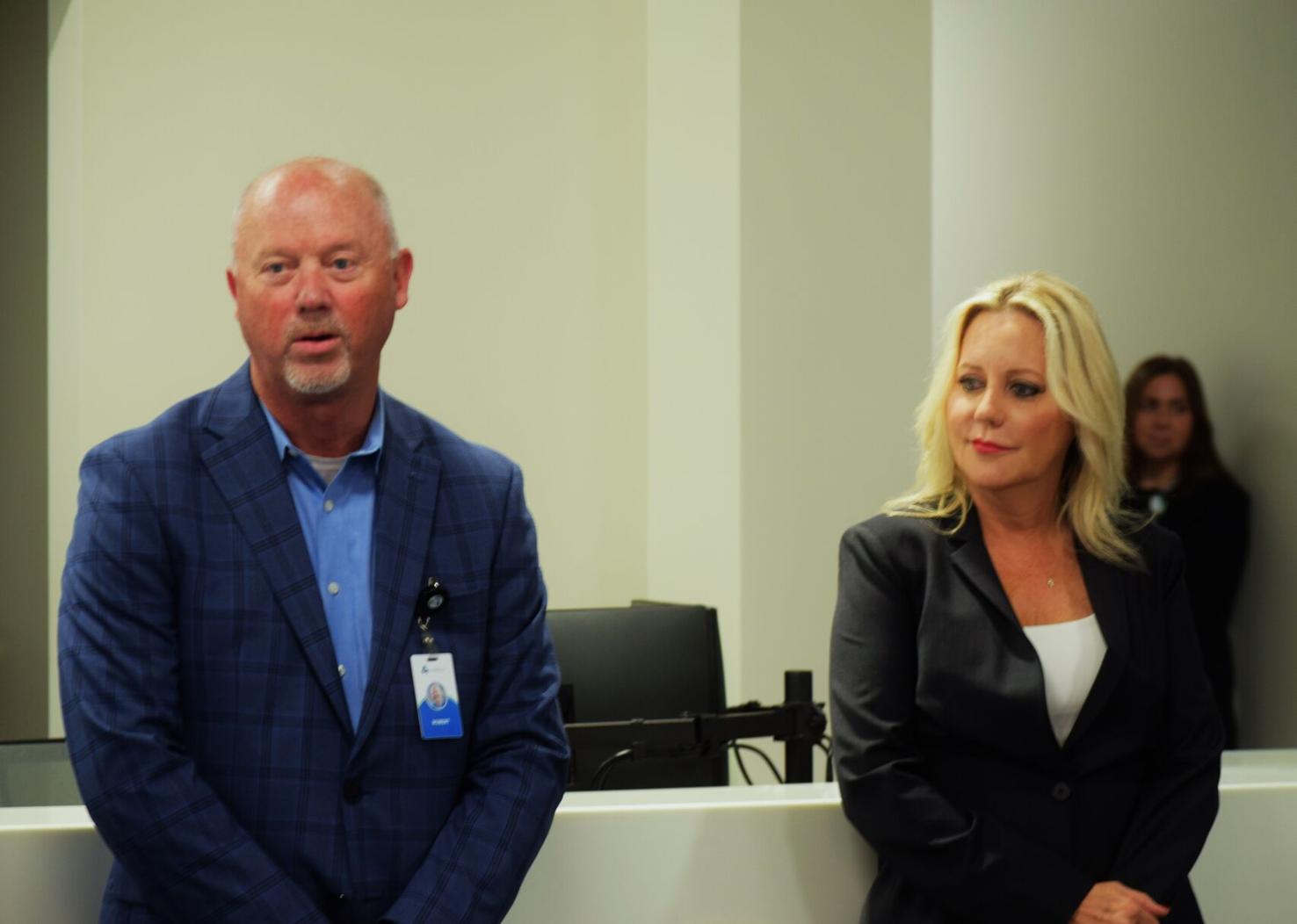 Augusta Oncology opens $30M facility in North Augusta