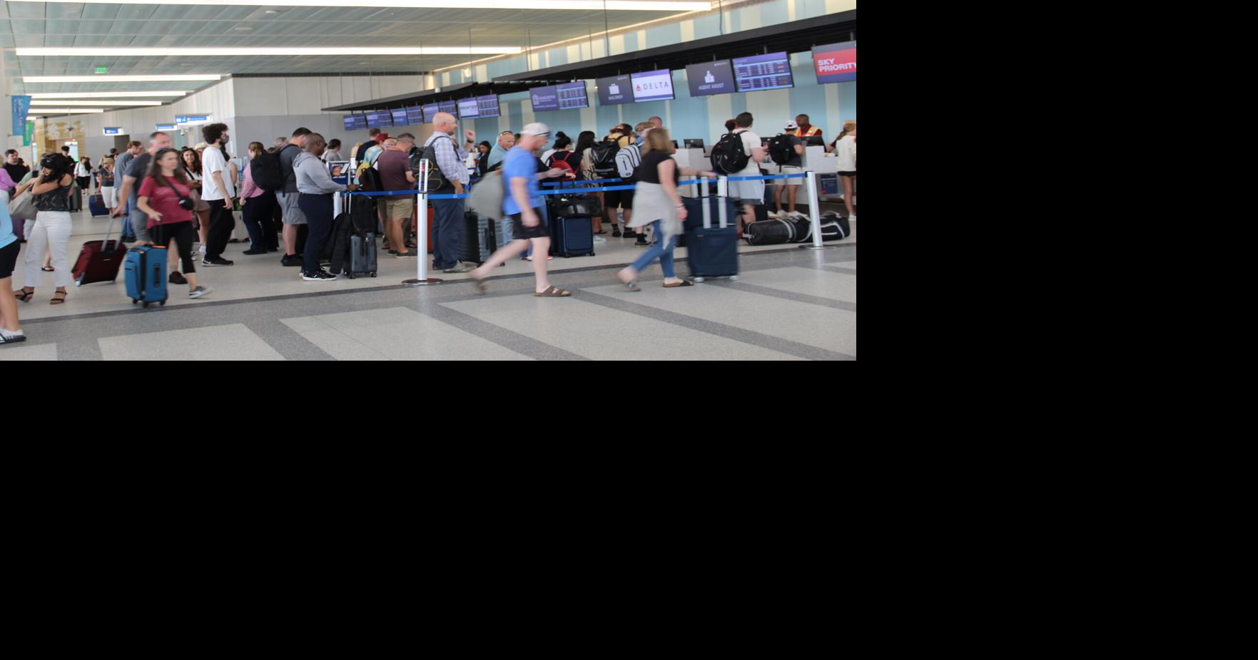 CrowdStrike and Delta fight over who's to blame for thousands of ...