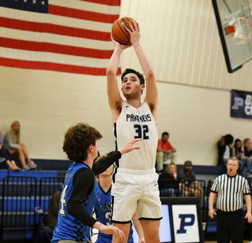 Panthers stand to have special season | Prep Sports | postandcourier.com