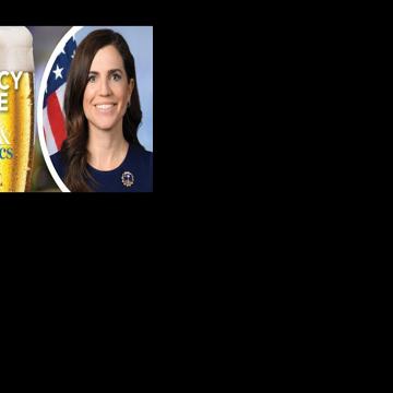 Pints & Politics: U.S Representative Nancy Mace