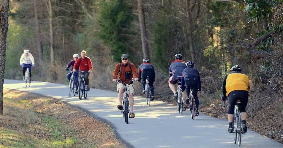 Looking for bike clubs? Check out these 6 Upstate groups