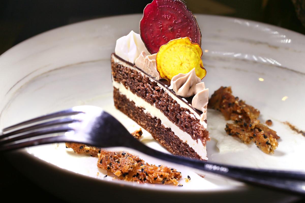 Parcel 32 breaks through tumultuous year with exceptional debut ...