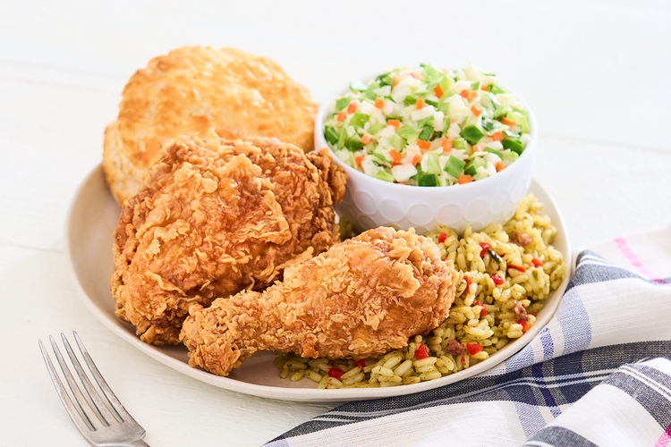 New chicken, biscuit restaurant is coming to Florence County