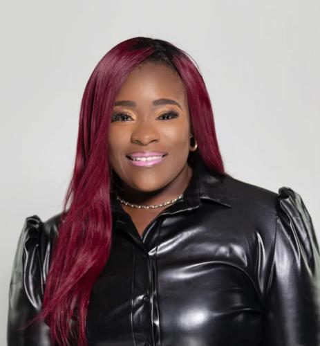 Interview with Angela S. Clark