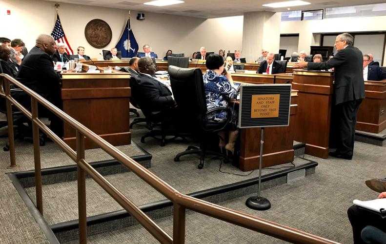 2020 was the year SC planned to deal with Santee Cooper. It didn't ...