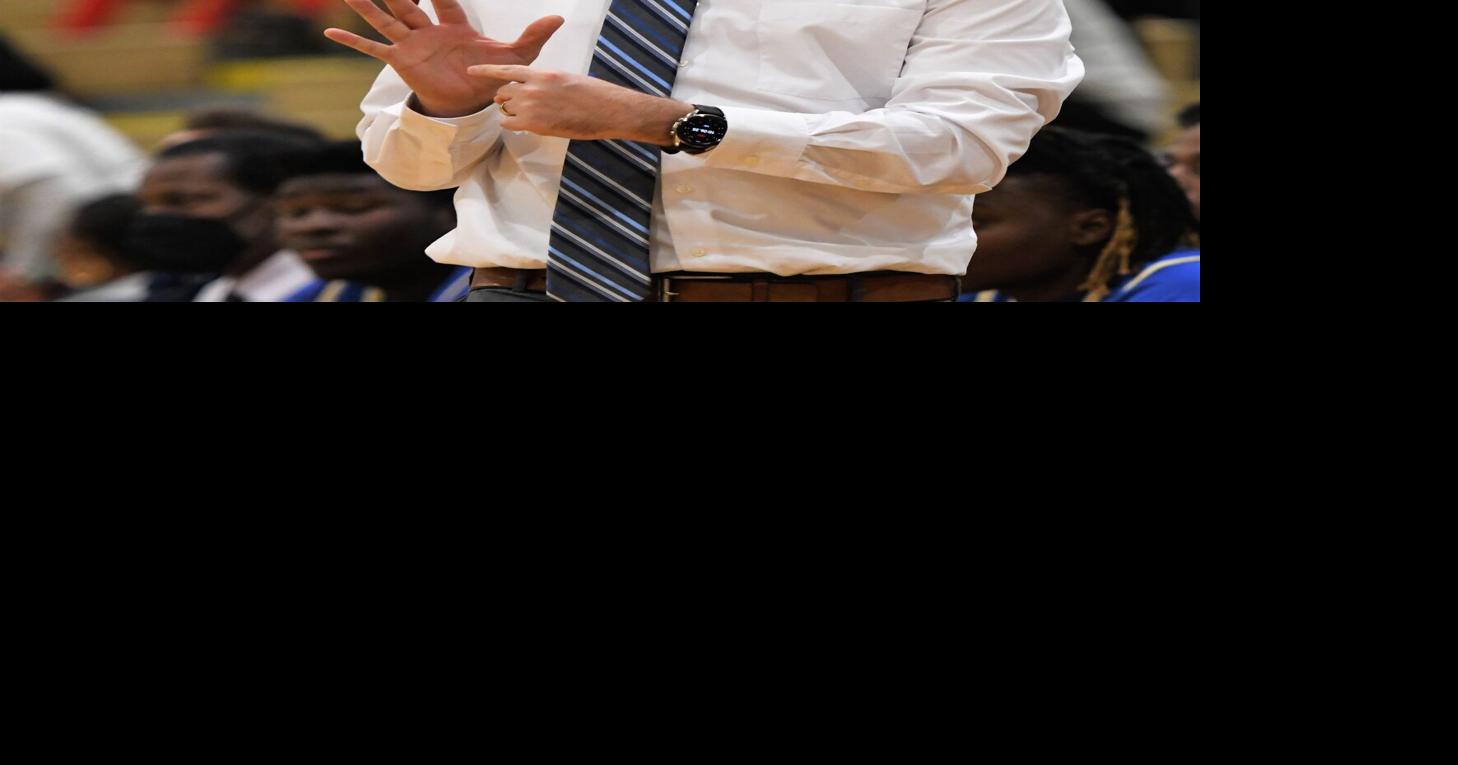 13 squads ranked by SC Basketball Coaches Association