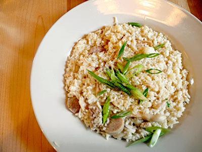 Chicken Bog Is a Deceptively Simple Carolina Tradition