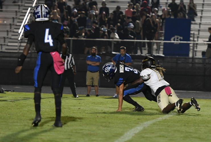 Goose Creek claims 3rd consecutive region crown | Prep Sports ...