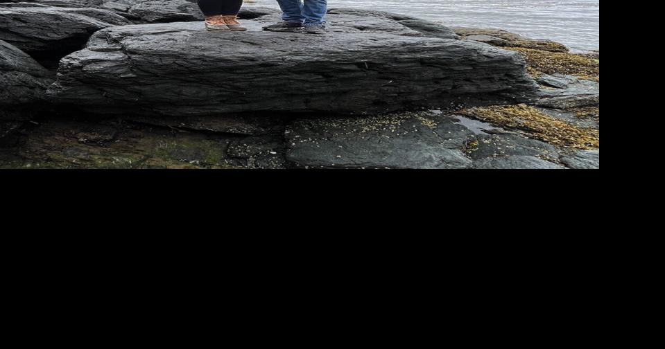 THIS AND THAT: A cookout over a campfire Alaska style | Features ...