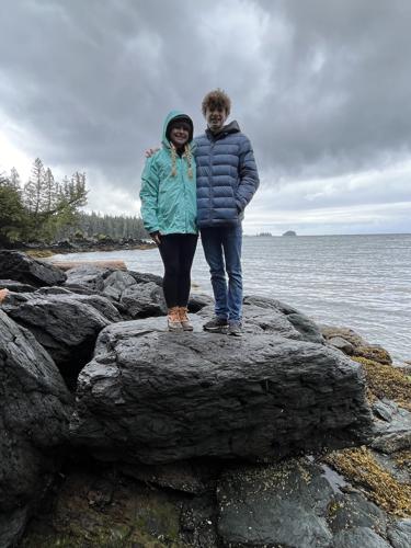 THIS AND THAT: A cookout over a campfire Alaska style | Features ...