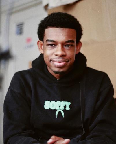 Q&A with Ivory Keys, who grew up in Summerville | Charleston Scene ...