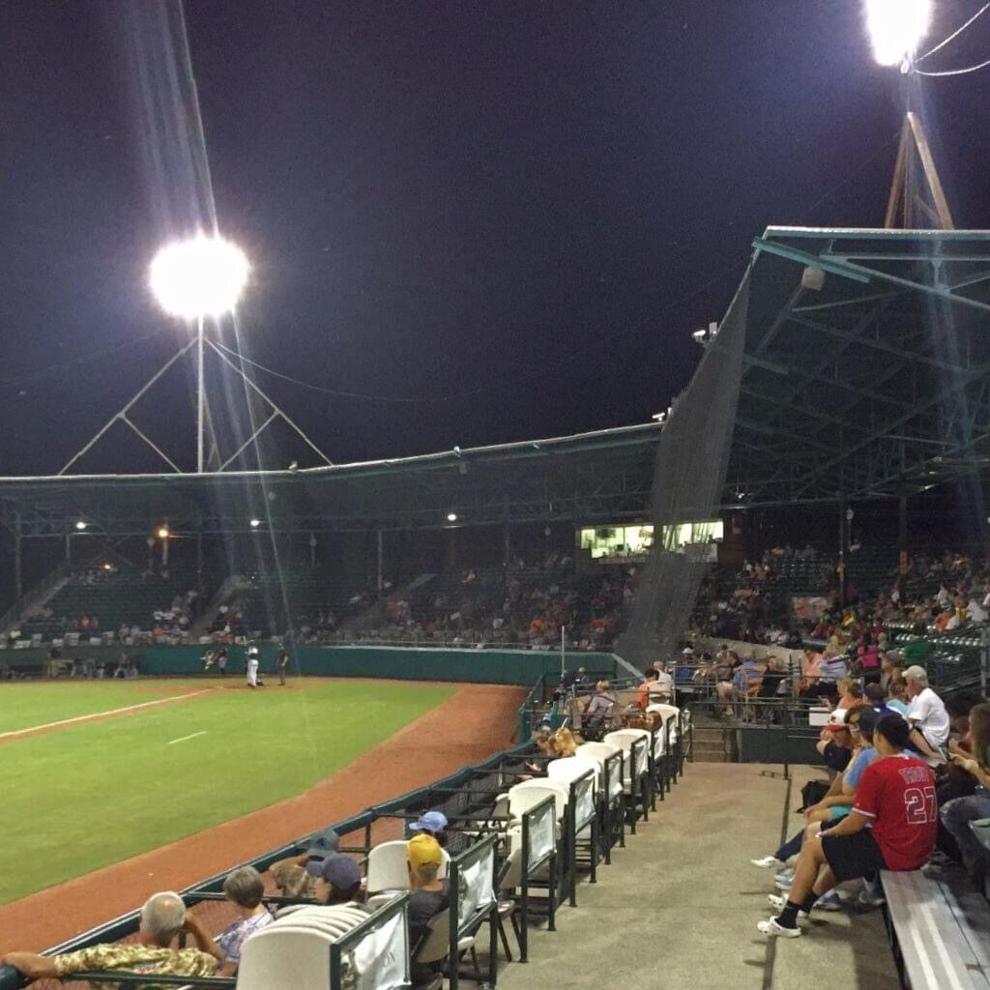 8 questions about Spartanburg's new minor league baseball team, stadium