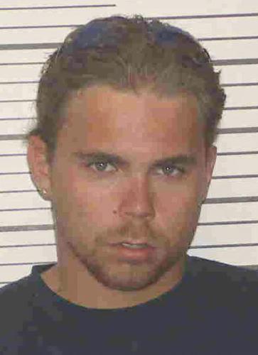 Self-confessed SC triple murderer set for November execution