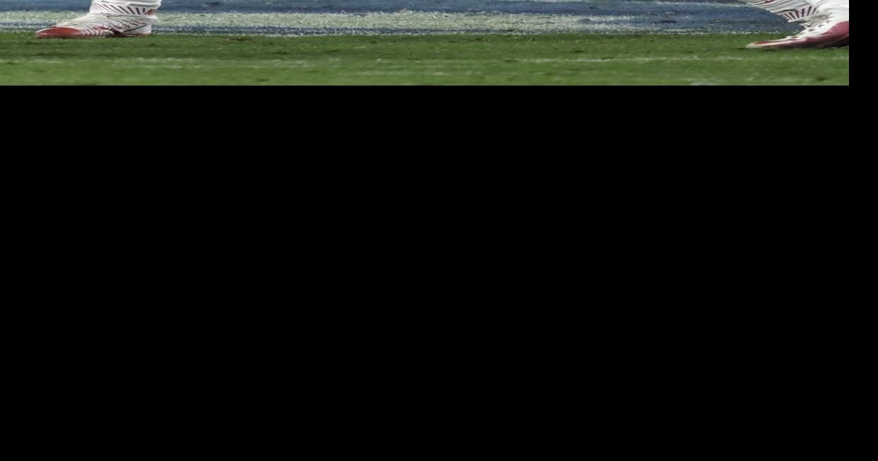 Williston's Taylor Hearn fits right in with Clemson's physical ...