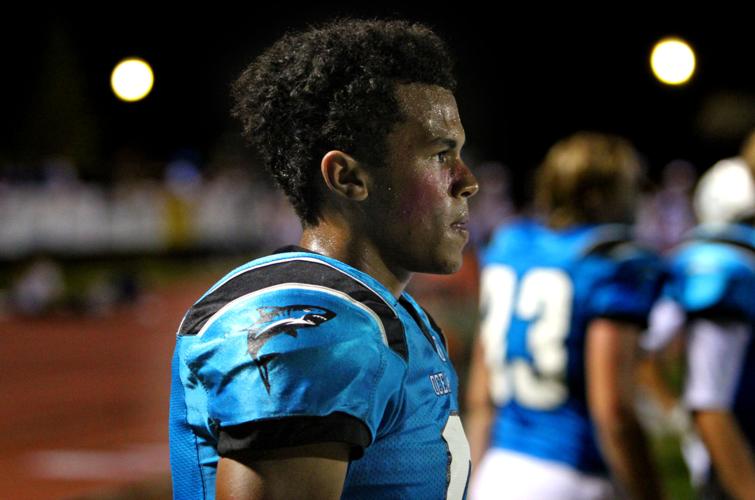 Oceanside's Shephard skyrockets from unknown to college commit