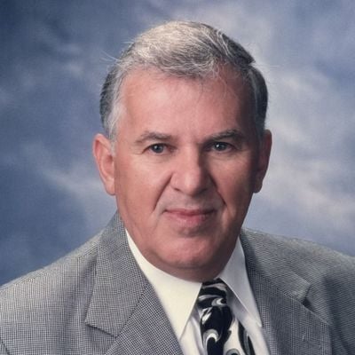 Gus Manos, Owner of West Columbia, SC Zesto, has died