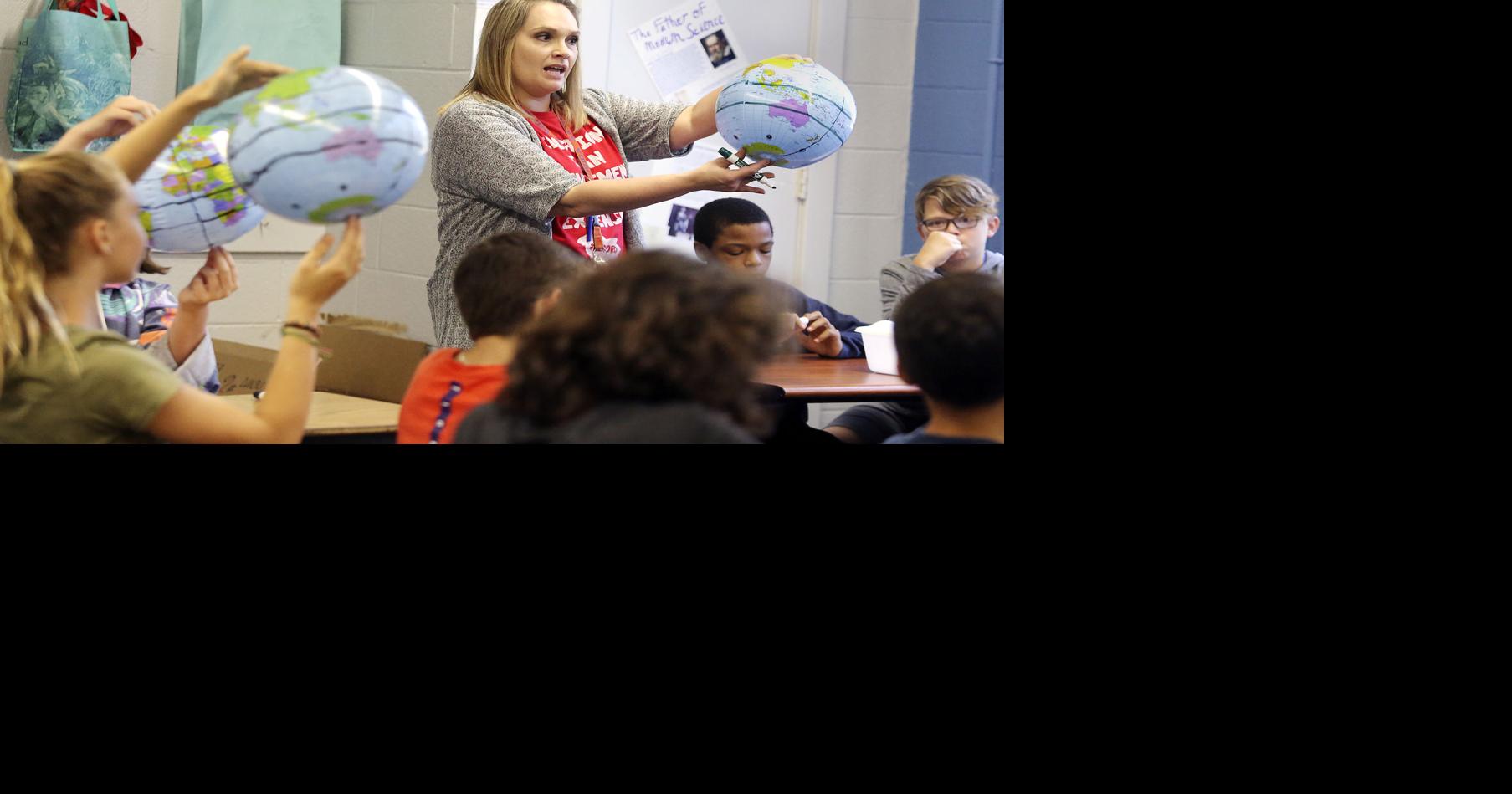 SC social studies teachers fear their subject could be history if ...