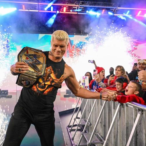 John Ringley revisits Skull Murphy’s tragic demise